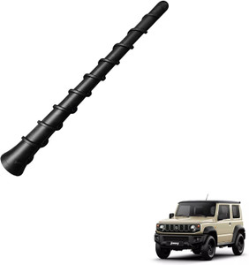 AuTO ADDiCT Car Auto AM/FM Radio Fiber Antenna With Screw For MARUTI ...