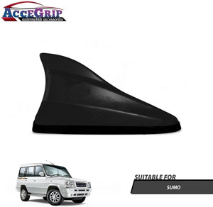 ACCEGRIP Shark Fin Antenna For Tata Sumo ( AG-BK244 ) Hidden Vehicle ...