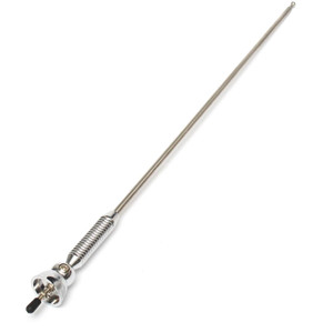 Lyla Car Stereo Auto Roof Fender Radio Signal Antenna FM AM Aerial ...