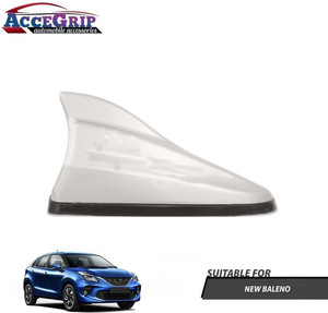 ACCEGRIP Shark Fin Antenna For Maruti New Baleno ( AG-WH155 ) Hidden ...