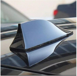 SPREADX Shark Fin Roof Antenna Aerial ABS AM/FM Radio Signal for Spark ...