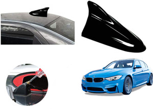 Automotive Prist Shark Fin Car Antenna Roof Aerial Compatiable with BM ...