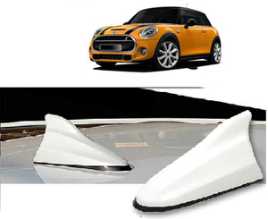 FINCOSTA SHAk1383:Sharkfin Antna FM/AM Mini Cooper Satellite Vehicle ...
