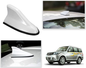 PEEPS STORE Peeps shark-white Tata Sumo Grande Satellite Vehicle ...