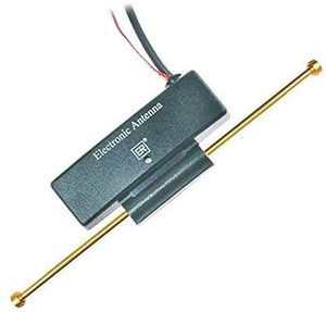 Kromtec FEA-86 Vehicle Antenna_Hidden Universal Fitment OE Long Range ...