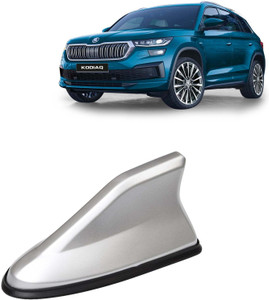 Kingsway kkmshansl00222 Universal Shark Fin Aerial Car Roof AM/FM Radio ...