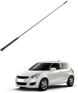 SPREADX Car Roof Antenna Aerial Radio Signal Only Replacement Rod for ...
