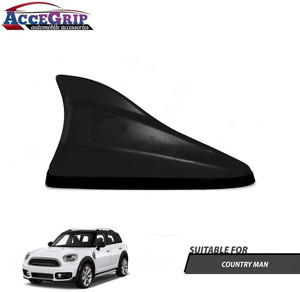 ACCEGRIP Shark Fin Antenna For Mini Cooper Country Man ( AG-BK195 ...