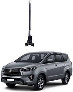 Gallery auto Car Decoration VIP Show Bonnet Antenna Metal Rod for ...