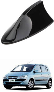APICAL Car New Shark Fin Antenna (Black) For Getz Prime Satellite ...