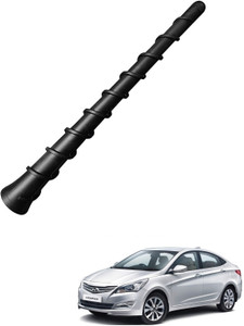 AuTO ADDiCT Car Auto AM/FM Radio Fiber Antenna With Screw For HYUNDAI ...