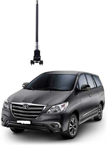 Gallery auto Car Decoration VIP Show Bonnet Antenna Metal Rod for ...