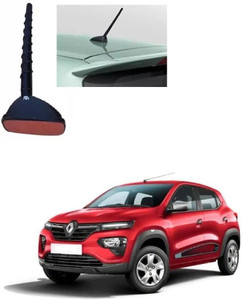 AutooNation Car Roof Show Antenna Flexible Plastic Material Rod For ...