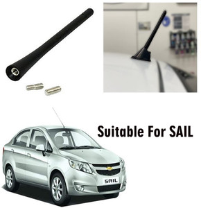 GS Grow n Shine Replacement Rod For Car AM/FM Roof Signal Receiver ...