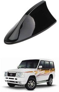 APICAL Car New Shark Fin Antenna (Black) For Sumo Satellite Vehicle ...