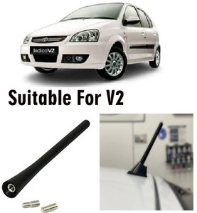 GS Grow n Shine Replacement Rod For Car AM/FM Roof Signal Receiver ...