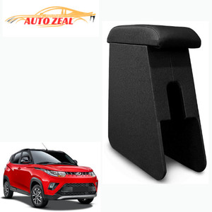 Auto Zeal Virtus Wooden Custom Fit Black Color For All Models Car ...