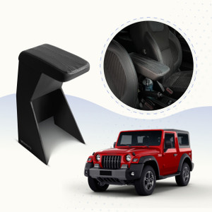 VEMOTO FRONT Armrest (Set of 1) Car Armrest Price in India - Buy VEMOTO ...