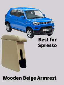 Redefine Things spresso Car Armrest Price in India - Buy Redefine ...