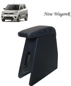 VB Autocreation New WagonR Car Armrest Price in India - Buy VB ...