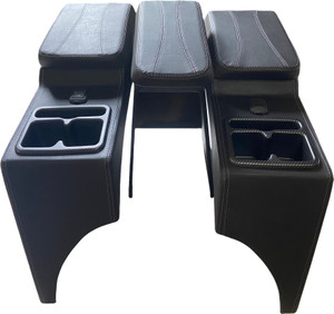 PABLA ENTERPRISES Thar Armrest with Rear Armrest ( Front & Rare set ...