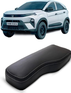 OEARMREST TATA NEXON ARM REST Car Armrest Price in India - Buy ...