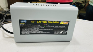 RBENT EV Charger 36 volt 42 volt Cut Off 5 AMP Charger for Electric ...