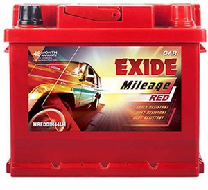 EXIDE 242 70 Ah Battery for Car Price in India - Buy EXIDE 242 70 Ah ...