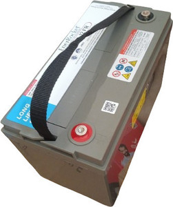 EnerRocket ESC100-12FR 100 Ah Battery for Truck Price in India - Buy ...