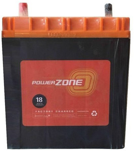 POWERZONE Power Zone 10000R/L 45 Ah Battery for Car Price in India ...