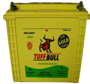 tuff bull 321 100 Ah Battery for All Vehicles Price in India - Buy tuff ...