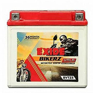 GFCY 752 12 Ah Battery for Bike Price in India - Buy GFCY 752 12 Ah ...