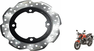 Digital Craft CB Hornet Rear Disc Plate Motorbike Brake Disc Price in ...