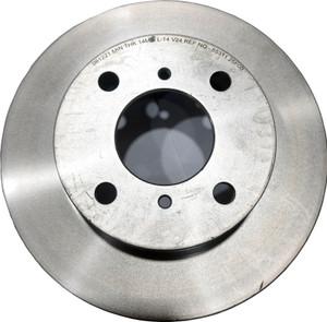 B&S BRAKE DISC MARUTI ALTO NEW MODEL ALTO K10 WAGONR CELERIO Car Brake ...