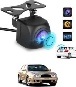 MSNP Waterproof AI Night Vision Reverse Rear View Camera universal 204 ...
