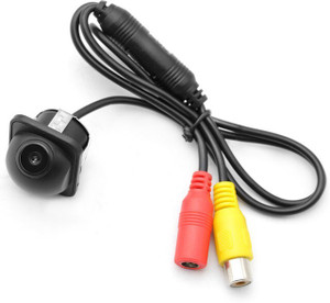 Sound Boss CAM-01R Reverse Assist Camera System Price in India - Buy ...