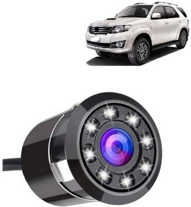 MotoshozX Car Rear View Reverse Parking HD Camera 8LED Night Vision ...