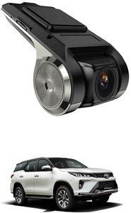 AYW Waterproof/HD/Night Vision In-car Camera System Price in India ...