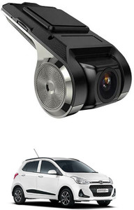 RKPSP High Definition Front Camera With Recording/180 Degree Grand-i10 ...