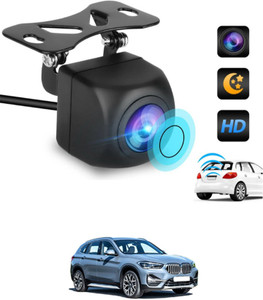 AYW Full HD Ai Camera with Motion Detection Alarm/Night Vision with ...