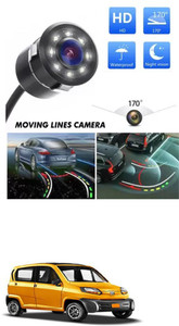 FKOK Car Full HD Rear View Camera For QUTE Vehicle Camera System Price ...
