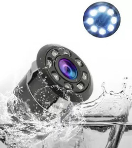 Kbshops Full HD Night Vision Moving Lines Rear View Camera For Xterra ...