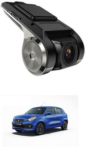 AYW High Definition Front Camera With Recording Celerio-Maruti-Suzuki ...