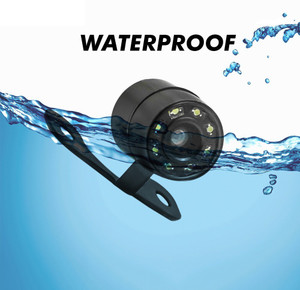 CARZEX waterpoof metal hook camera Reverse Assist Camera System Price ...