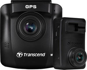 Transcend TS-DP620A-32G Reverse Assist Camera System Price in India ...