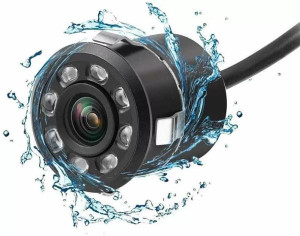 Audio Wheels Car Reverse LED Camera Reverse Assist Camera System Price ...