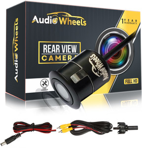 Audio Wheels AHD Car reverse camera only for Android Stereo AHD Car ...