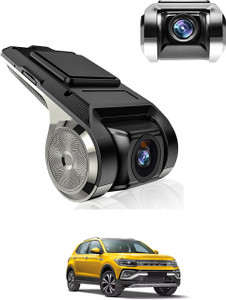 AYW 1080P Full HD Night Vision Video Recorder DVR Whistle Camera-260 ...