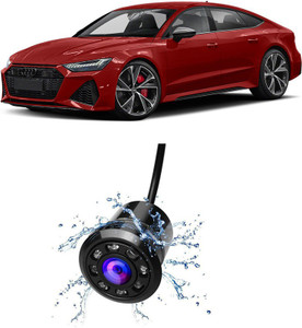 AutoTiger Night Vision Waterproof Car Reverse Parking Camera universal ...