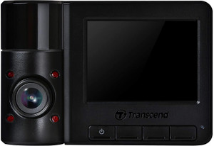 Transcend DrivePro 550 Reverse Assist Camera System Price in India ...